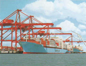 European Cargo Systems