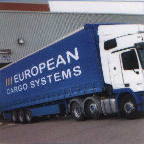 European Cargo Systems
