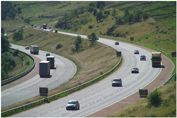 European Cargo Systems