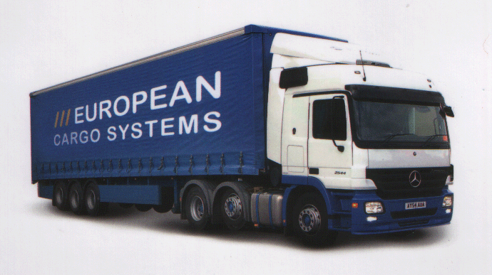 European Cargo Systems